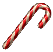 Candy Cane | DayR Wiki | Fandom