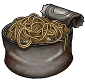 Cooked pasta | DayR Wiki | Fandom