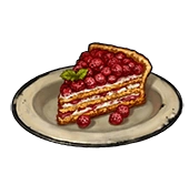 Strawberry cake | DayR Wiki | Fandom
