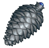 Silver Cone | DayR Wiki | Fandom