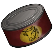 Canned beef | DayR Wiki | Fandom