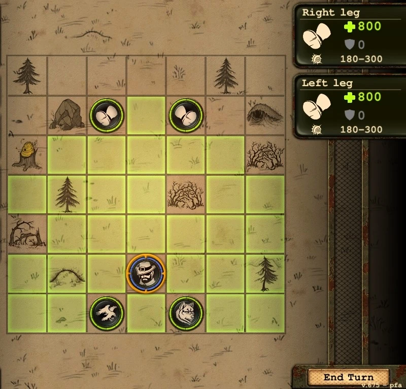 The Snowman King | DayR Wiki | Fandom