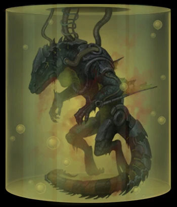 Artificial Evolution | DayR Wiki | Fandom