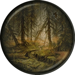 Radioactive Forest | DayR Wiki | Fandom