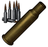 Assault rifle shell | DayR Wiki | Fandom