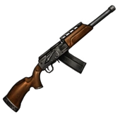 Category:Shotgun | DayR Wiki | Fandom