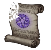 Summon Scroll (Zombie) | DayR Wiki | Fandom