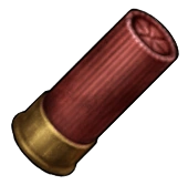 Shotgun round | DayR Wiki | Fandom