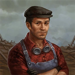 Category:Characters | DayR Wiki | Fandom