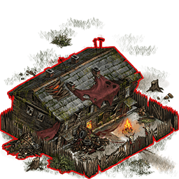 Madhouse | DayR Wiki | Fandom