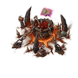 Bloody Cauldron | DayR Wiki | Fandom