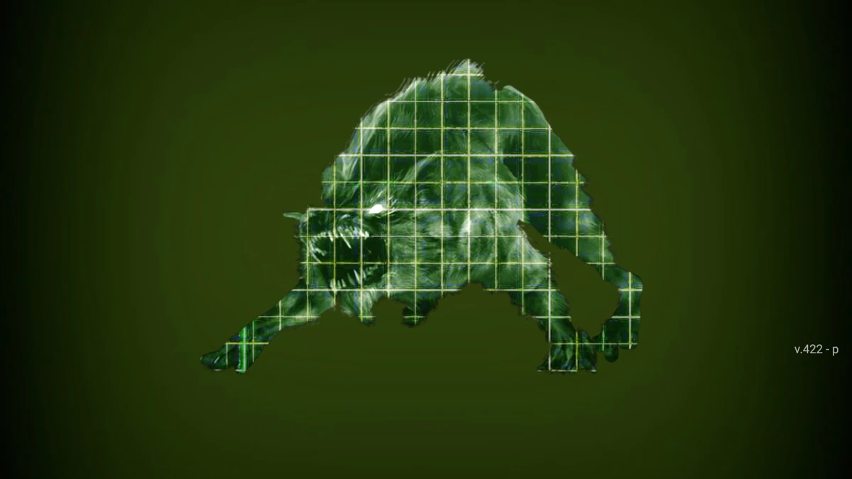 Weakened Wolf | DayR Wiki | Fandom