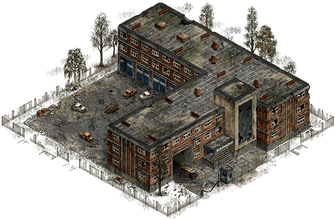 Police department | DayR Wiki | Fandom