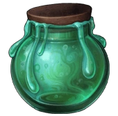 Ectoplasm | DayR Wiki | Fandom