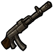 Firearm Skill | DayR Wiki | Fandom