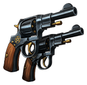 Iron Felix | DayR Wiki | Fandom