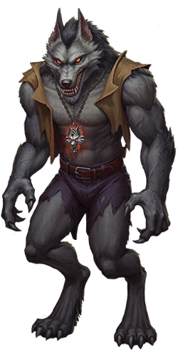 Wolf Talisman | DayR Wiki | Fandom