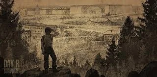 Zapolyarny | DayR Wiki | Fandom