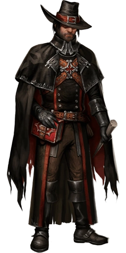 Hunter's Garb | DayR Wiki | Fandom