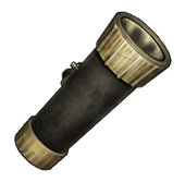 Flashlight (10%) | DayR Wiki | Fandom