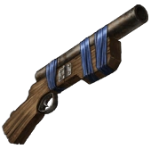 Popgun | DayR Wiki | Fandom