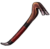 Titanium crowbar | DayR Wiki | Fandom