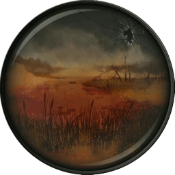 Radioactive Swamp | DayR Wiki | Fandom