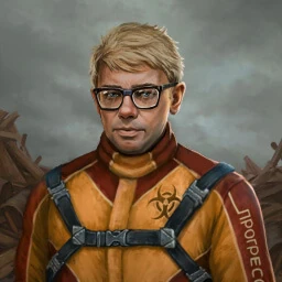 Biologist | DayR Wiki | Fandom