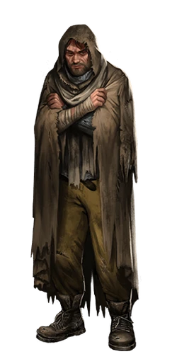 Tattered clothes | DayR Wiki | Fandom