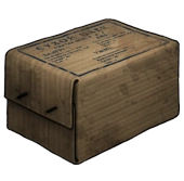 Ration pack | DayR Wiki | Fandom