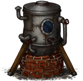 Water purifier | DayR Wiki | Fandom