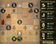 Frost Bases | DayR Wiki | Fandom