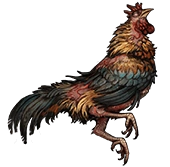 Mutant Rooster | DayR Wiki | Fandom