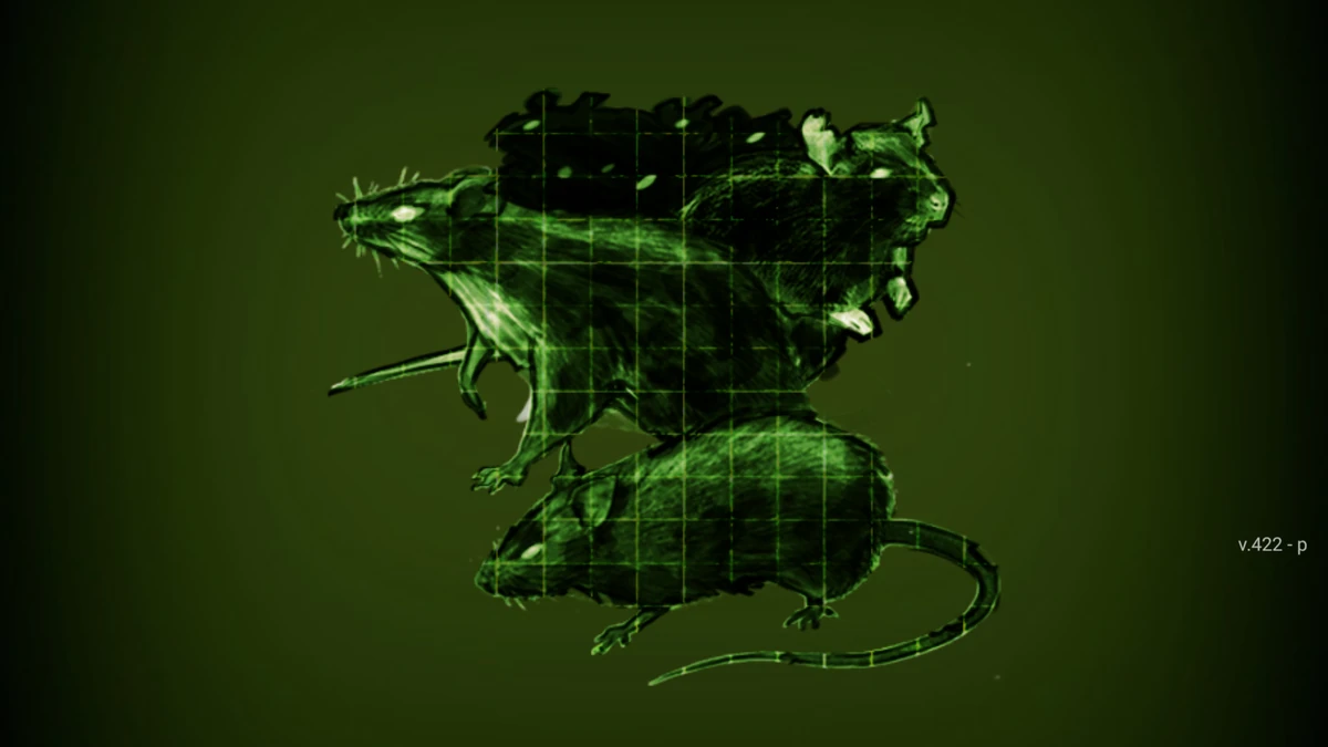 Pack of Rats | DayR Wiki | Fandom