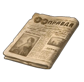 Surviving Newspaper | DayR Wiki | Fandom