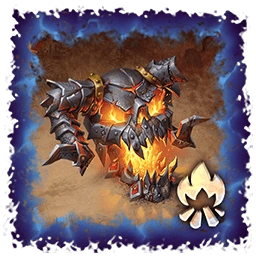 Hellfire | DayR Wiki | Fandom