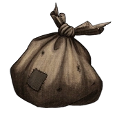 Sack | DayR Wiki | Fandom