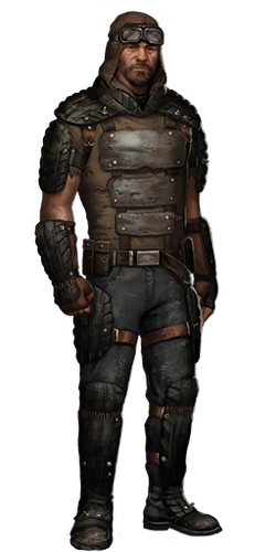 Highway Armor | DayR Wiki | Fandom