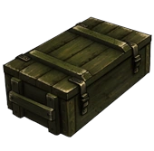 Weapon box | DayR Wiki | Fandom