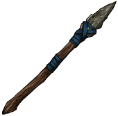 Flint Spear | DayR Wiki | Fandom