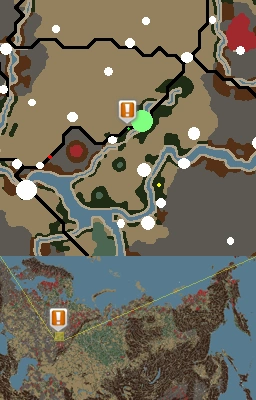 Izhevsk Survivor Camp | DayR Wiki | Fandom