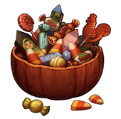 Treats | DayR Wiki | Fandom