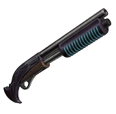 Twilight Shotgun | DayR Wiki | Fandom