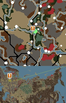 Tver Survivor Camp | DayR Wiki | Fandom