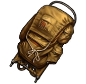 Ermak backpack | DayR Wiki | Fandom