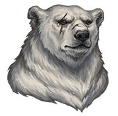 Polar Bear | DayR Wiki | Fandom