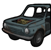 Electric Car | DayR Wiki | Fandom