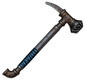 Hammer | DayR Wiki | Fandom