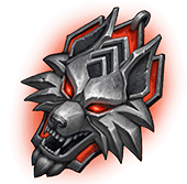 Wolf Talisman | DayR Wiki | Fandom
