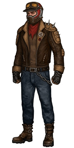 Racer Set | DayR Wiki | Fandom